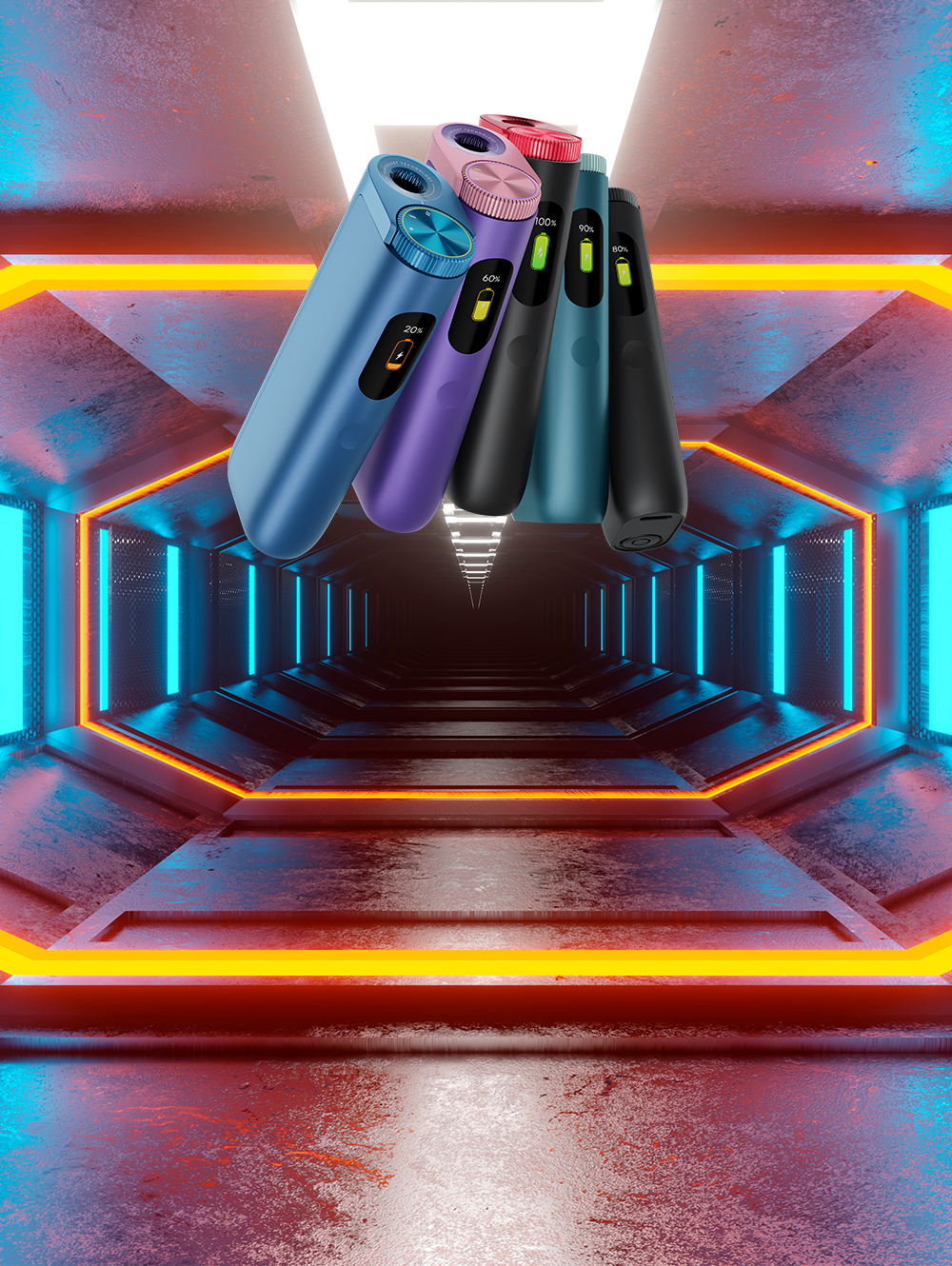 BAT Rothmans - 브랜드 및 제품