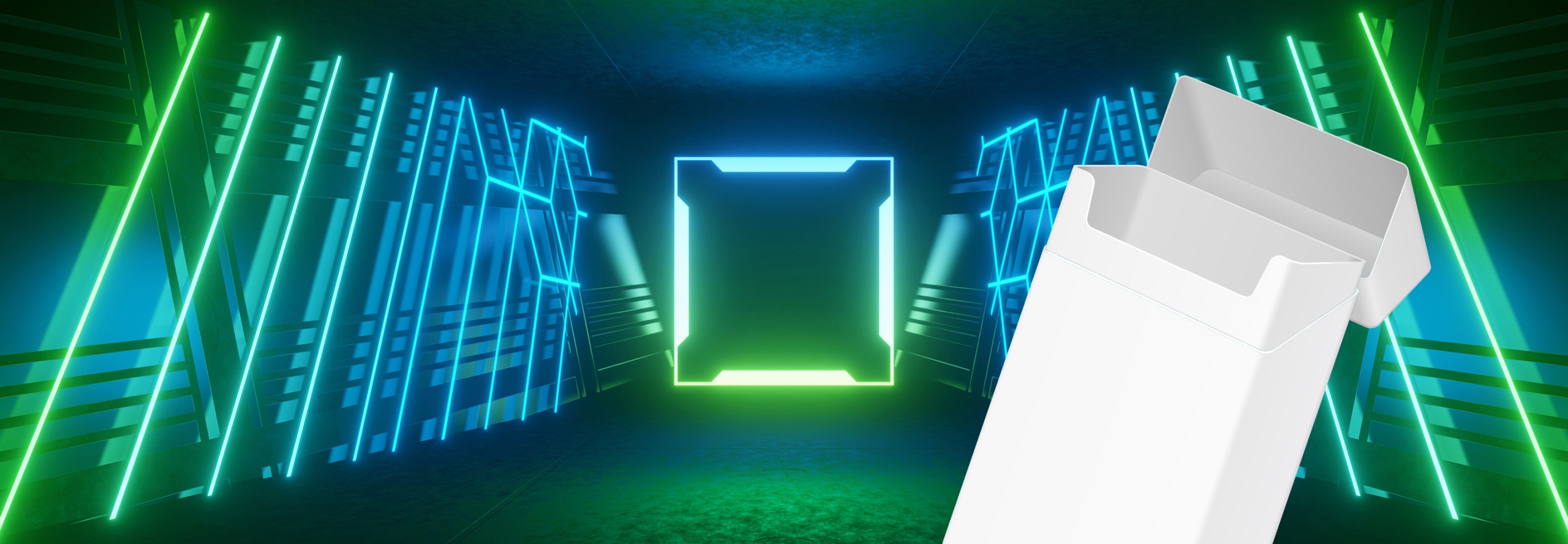 BAT Rothmans - 연초 담배