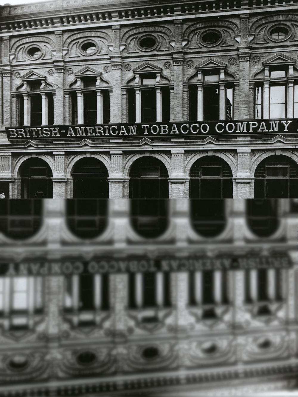 BAT Rothmans - Who we are